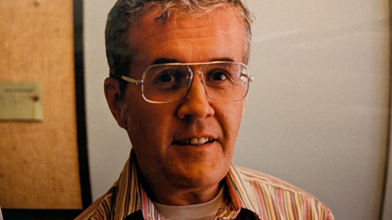 In Memoriam: Gary Kurowski | News from the Department of Mathematics